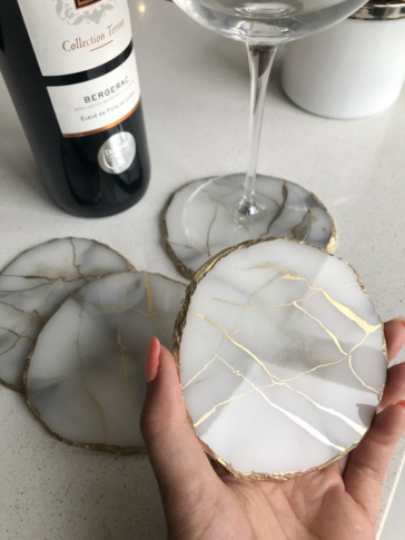 Pengertian Resin, Jenis Resin & Contoh Penggunaan Resin