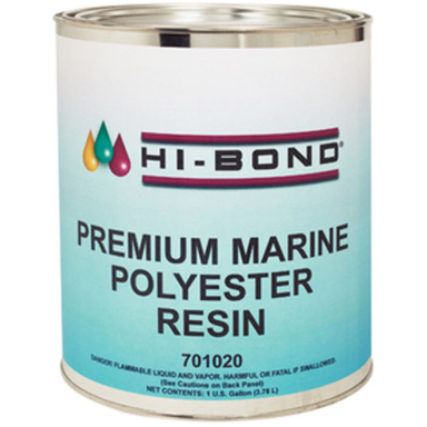 Pengertian Resin, Jenis Resin & Contoh Penggunaan Resin