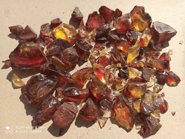 Pengertian Resin, Jenis Resin & Contoh Penggunaan Resin