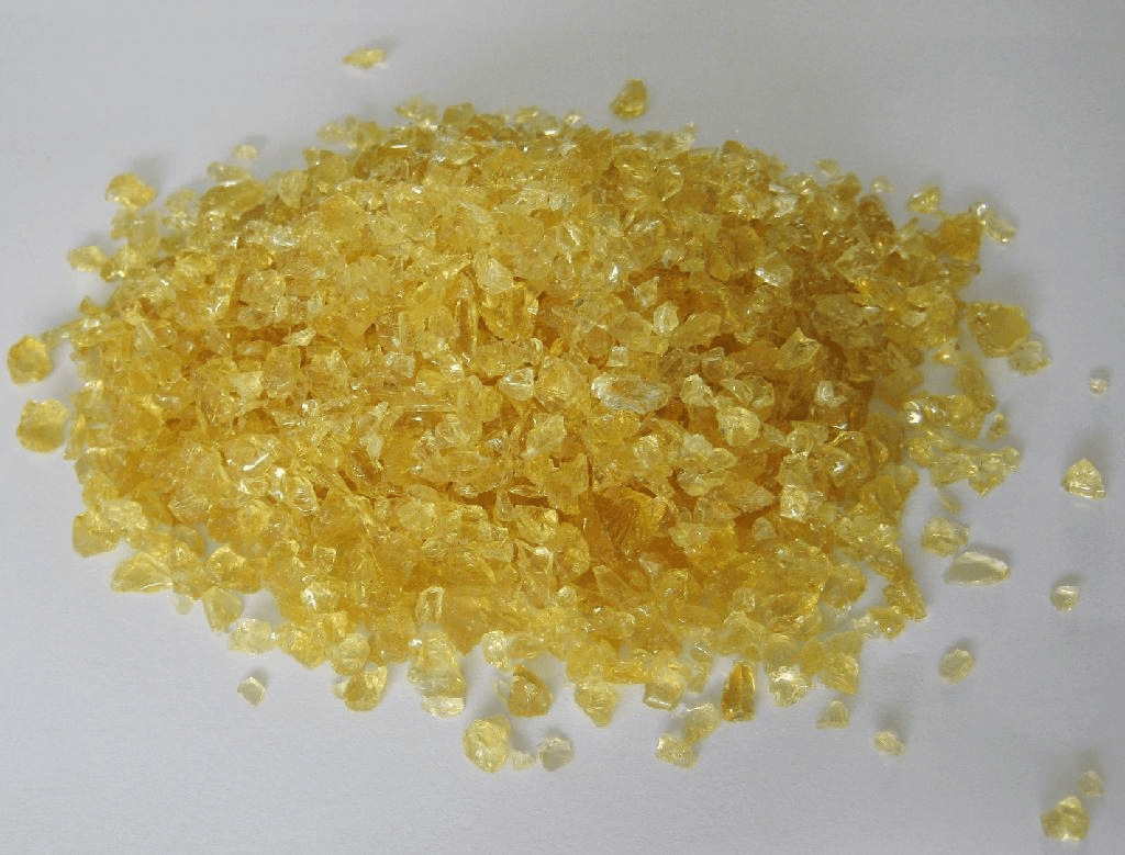 Pengertian Resin, Jenis Resin & Contoh Penggunaan Resin