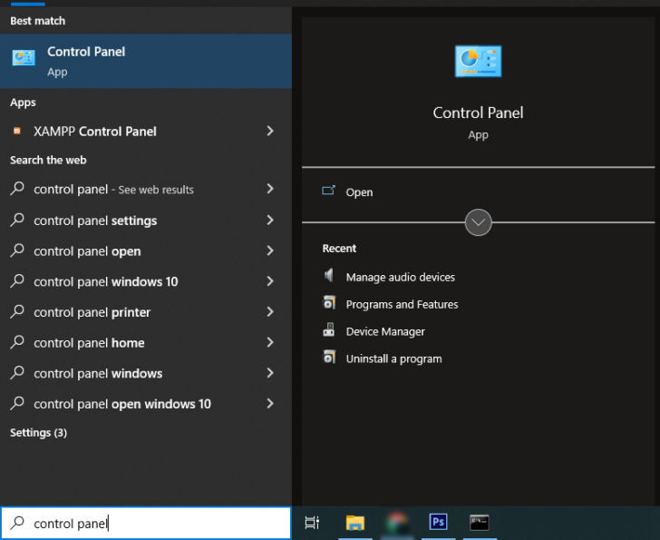 Cara Melihat IP Address di Semua Jenis Perangkat