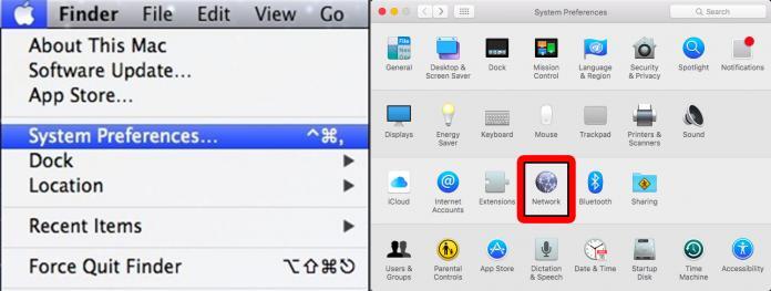 Cara Melihat IP Address di Semua Jenis Perangkat
