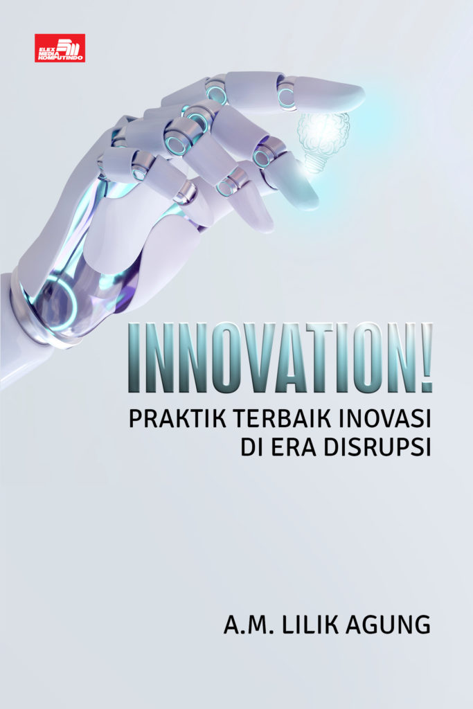 Inovator: Pengertian, Alasan, Ciri, dan Tokoh - Gramedia