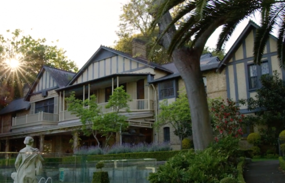 Apa Itu Mansion: Pengertian, Ciri, dan Mansion Terbesar di Dunia