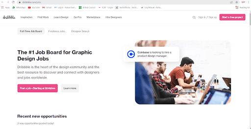 Rekomendasi 13 Situs Terpercaya untuk Mencari Pekerjaan Freelance - Best Seller Gramedia