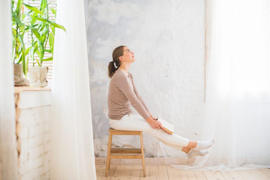 Maladaptive Daydreaming: Gangguan Melamun dan Berkhayal Berlebihan