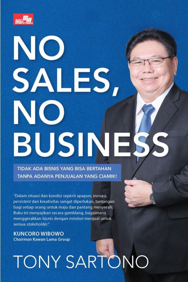 Arti Prospek, Cara Menemukan Prospek, dan Mengelola Prospek