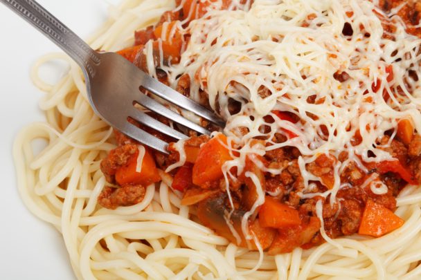 Macam-Macam Spaghetti: 10 Saus Pasta Mampu yang Menggoyang Lidah