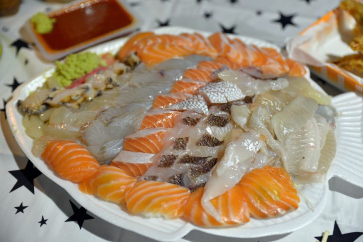 Makanan Khas Jepang: Apa yang Membuatnya Spesial?