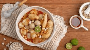 18 Jajanan Kekinian Populer di Tahun 2022 2025 - Gramedia