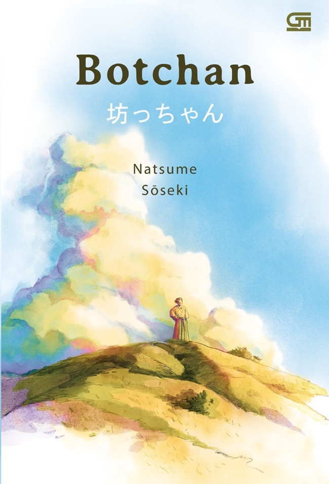 Review Novel Botchan Karya Natsume Soseki - Gramedia