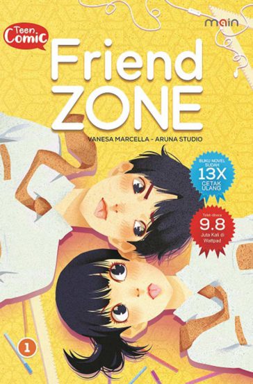 Arti Istilah Friendzone? Ternyata Begini Tanda dan Cara Mengatasinya