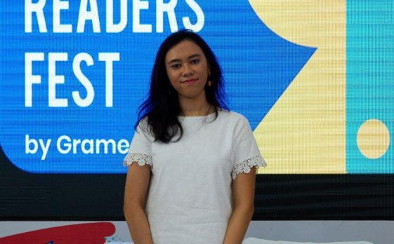 Review Novel Serangkai Valerie Patkar: Memberi Tempat untuk Sembuhkan Luka