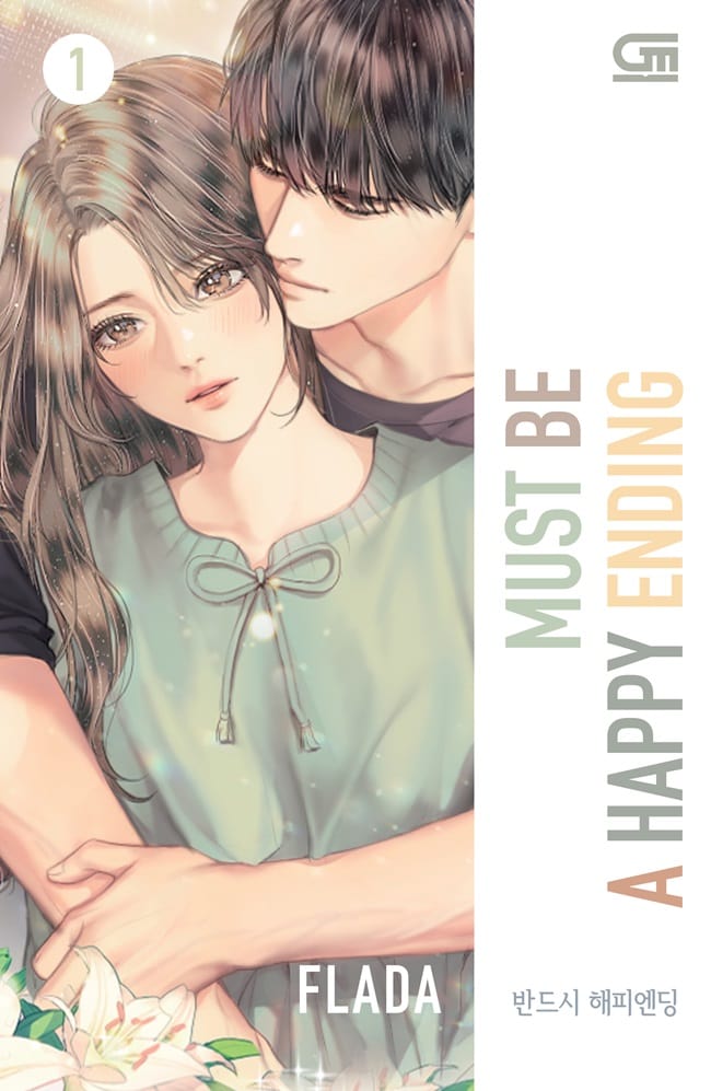 Review Novel Must Be a Happy Ending, Rekomendasi Novel Romantis