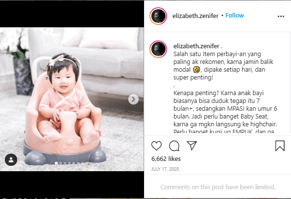 Cara Mendapatkan Endorse dan Tarif Harga Endorse