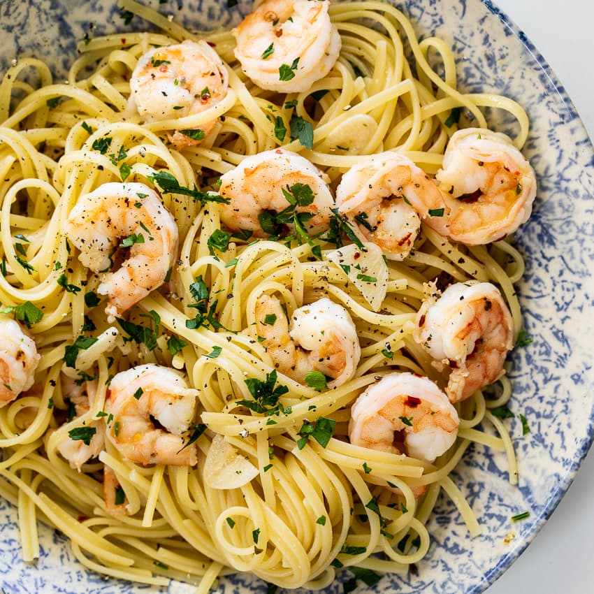 Macam-Macam Spaghetti: 10 Saus Pasta Mampu yang Menggoyang Lidah