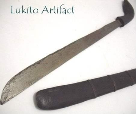 Senjata Tradisional Riau dan Fungsinya - Best Seller Gramedia