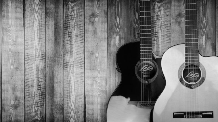 Rekomendasi Merk Gitar Terbaik dan Tips Memilihnya - Best Seller Gramedia