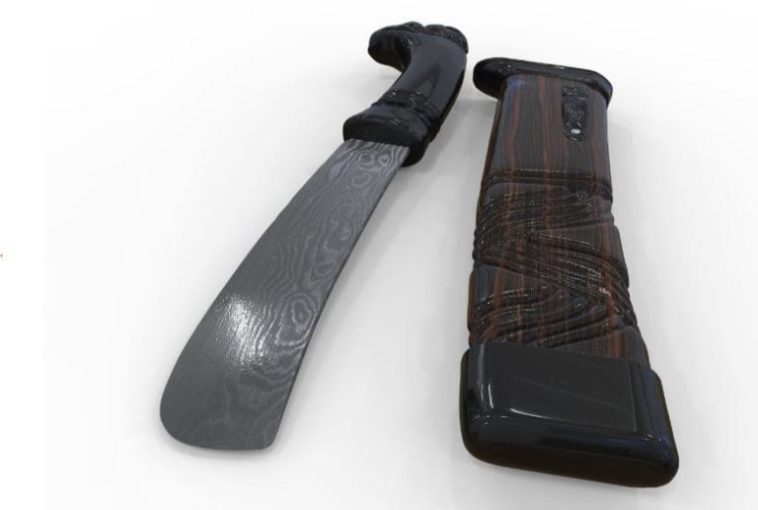 Nama Senjata Tradisional Sunda Beserta Fungsinya - Gramedia