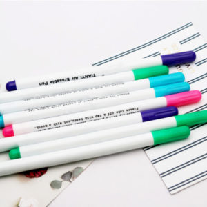 8 Rekomendasi Spidol Kain Terbaik untuk Melukis - Best Seller Gramedia