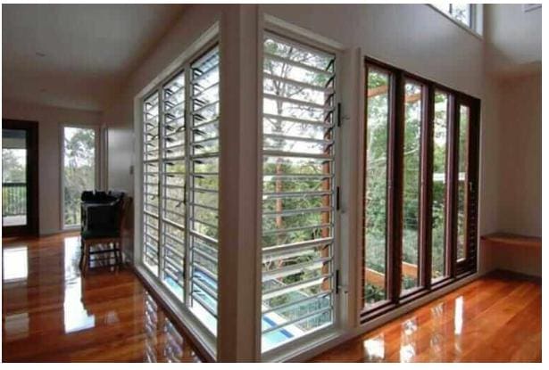 Contoh Jendela Minimalis dan Mengenal Pilihan Terbaik untuk Rumah