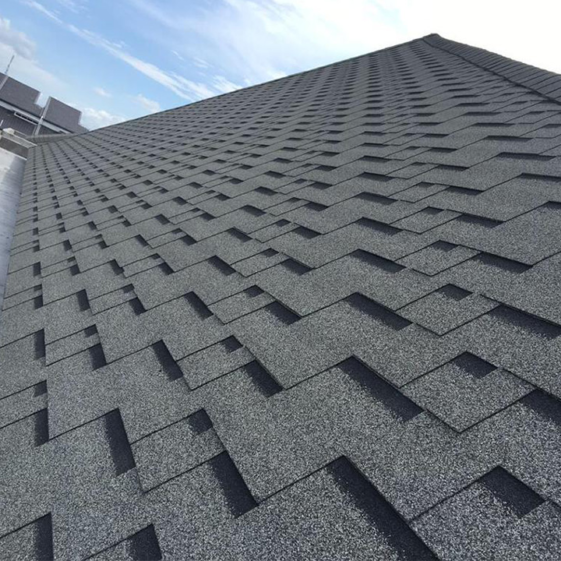 Atap Bitumen: Pengertian, Jenis, Harga, Kelebihan, dan Kekurangan