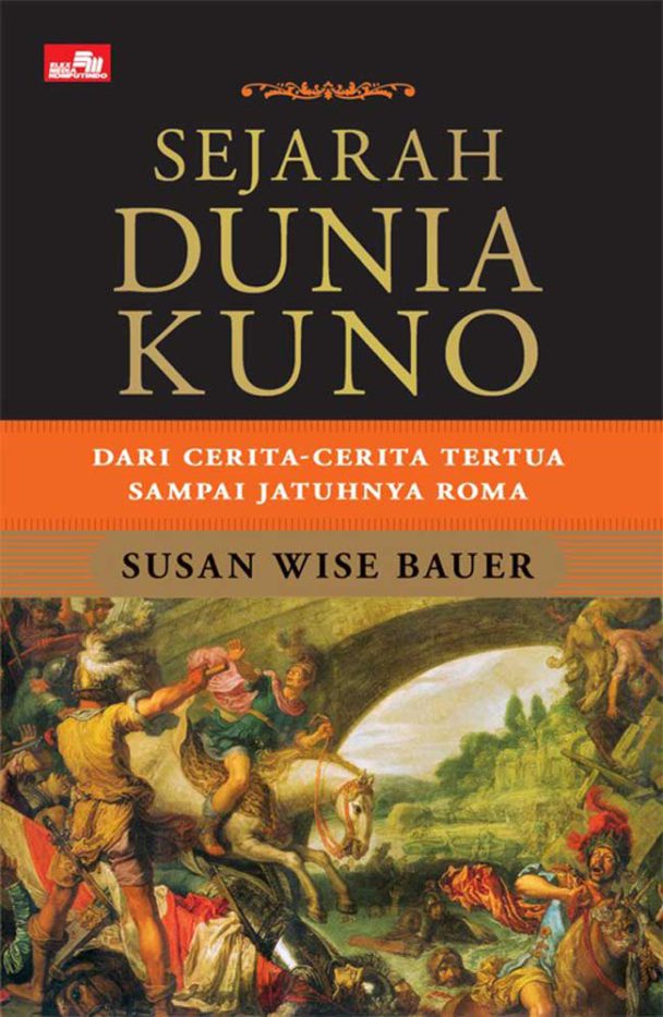 Rekomendasi Buku Sejarah Dunia Terbaik 2026 - Best Seller Gramedia