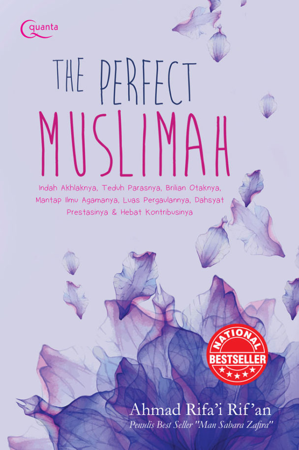 Rekomendasi Buku Hijrah Muslimah Terbaru Juni 2026 - Best Seller Gramedia