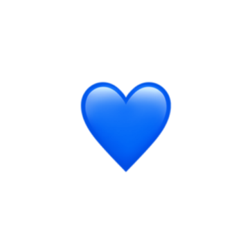 Arti Emoji Love Putih dan Warna Lainnya - Best Seller Gramedia