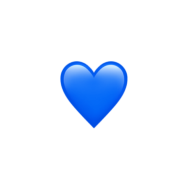 Arti Emoji Love Putih dan Warna Lainnya - Best Seller Gramedia