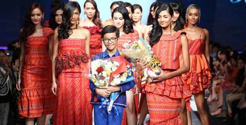 Deretan Desainer Baju Terkenal di Indonesia yang Go Internasional