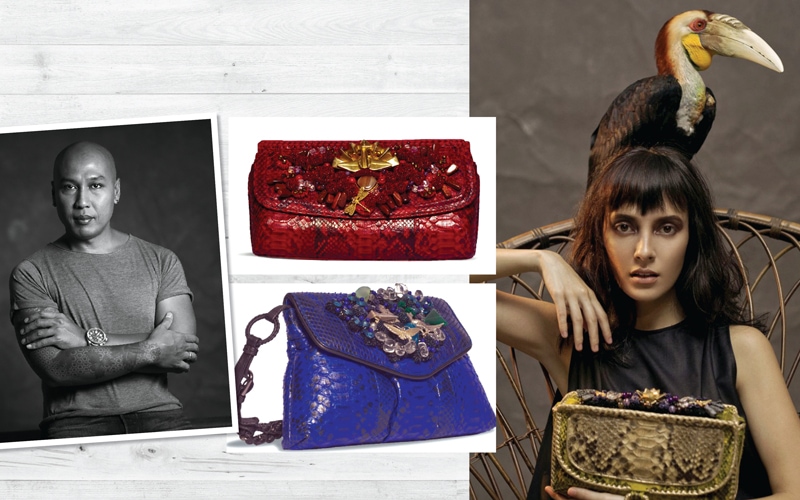 Deretan Desainer Baju Terkenal di Indonesia yang Go Internasional