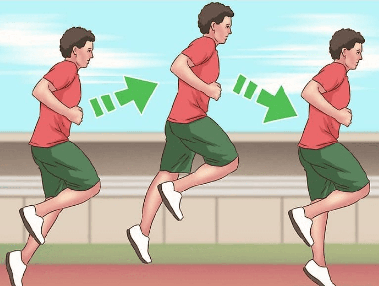 Gerakan Lokomotor: Pengertian, Contoh, Permainan & Buku Terkait