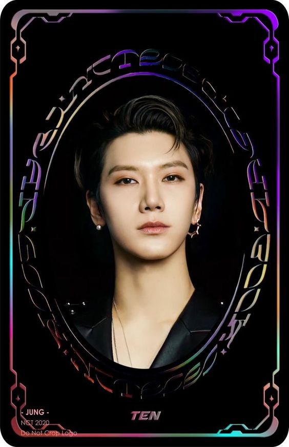 Yuk, Berkenalan dengan 23 Member NCT! - Best Seller Gramedia