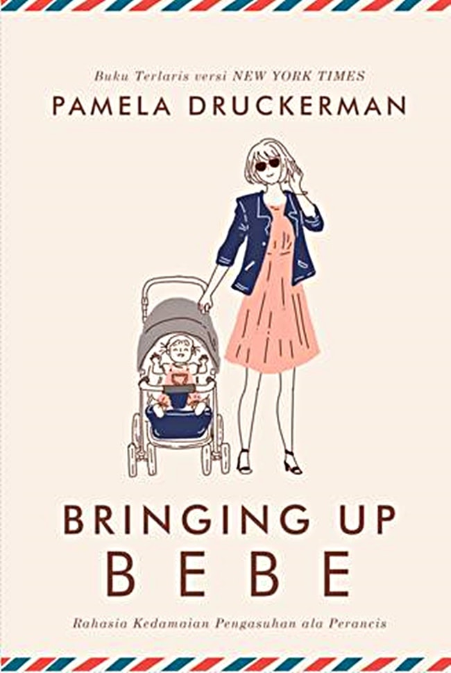 Rekomendasi Buku Parenting Wajib Di Baca Oleh Para Orang Tua Masa Kini ...
