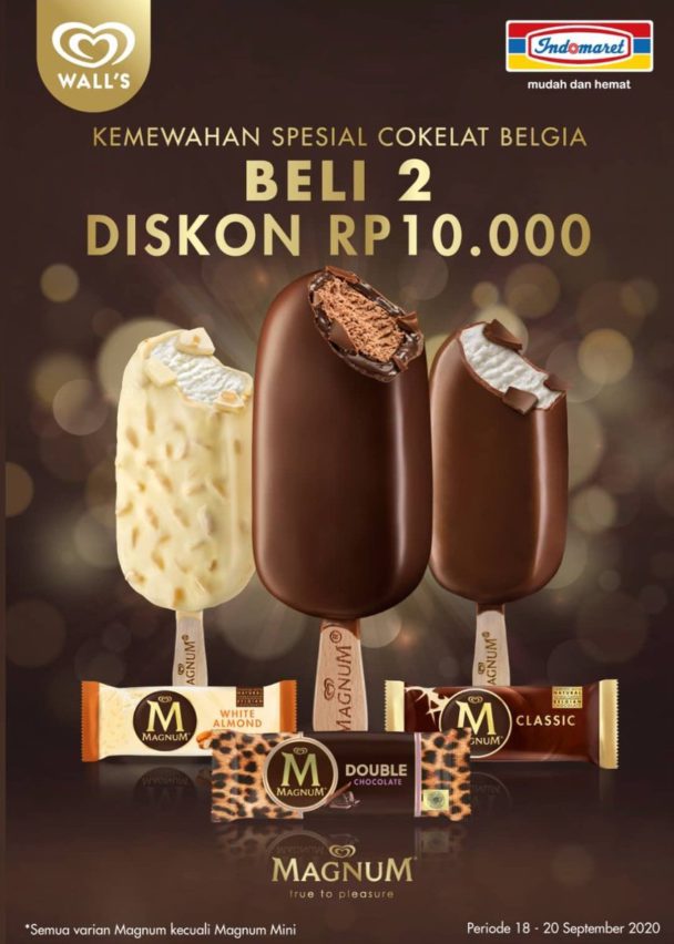 Contoh Iklan Produk Makanan Menarik yang Bisa Dijadikan Referensi