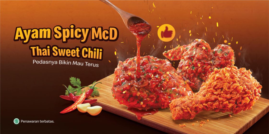 Contoh Iklan Produk Makanan Menarik yang Bisa Dijadikan Referensi