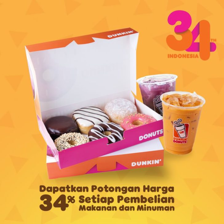 Contoh Iklan Produk Makanan Menarik yang Bisa Dijadikan Referensi