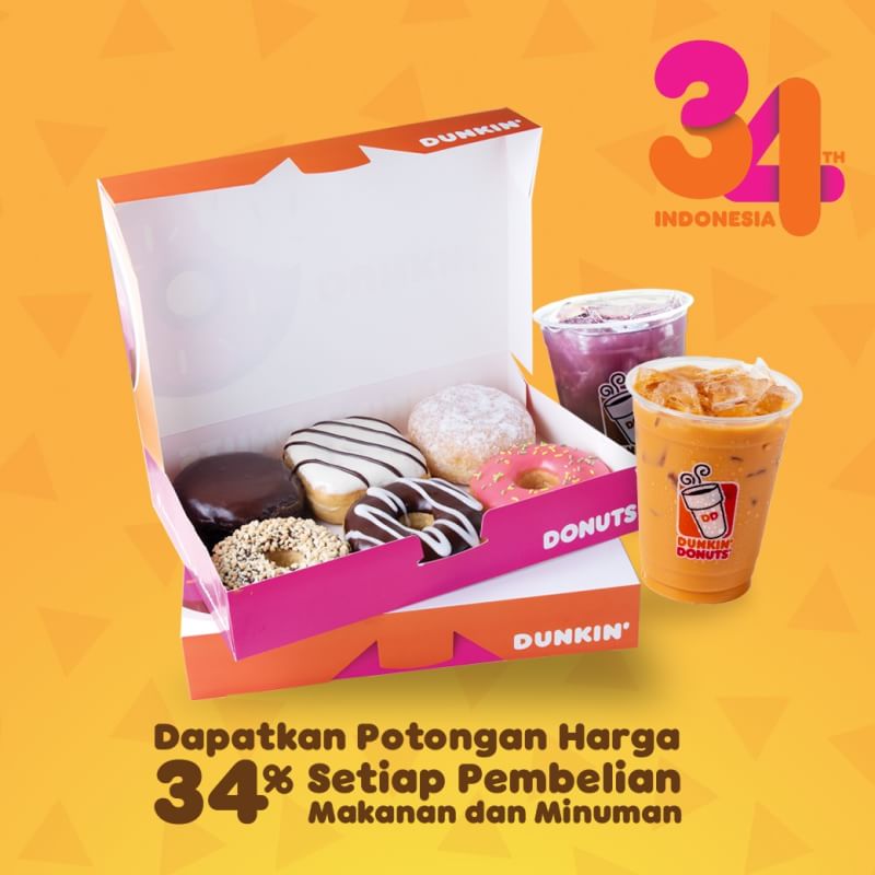 Contoh Iklan Produk Makanan Menarik yang Bisa Dijadikan Referensi