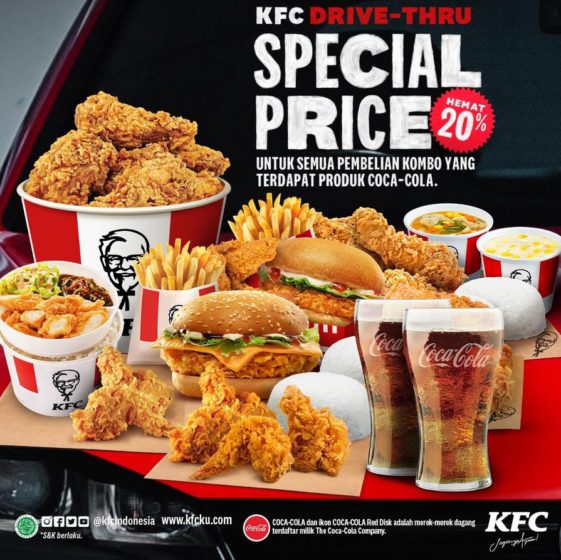 Contoh Iklan Produk Makanan Menarik yang Bisa Dijadikan Referensi