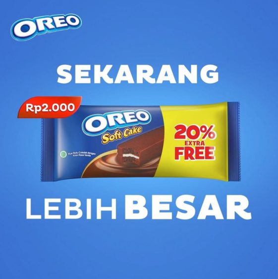 Contoh Iklan Produk Makanan Menarik yang Bisa Dijadikan Referensi