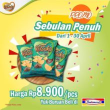 Contoh Iklan Produk Makanan Menarik yang Bisa Dijadikan Referensi