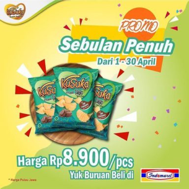 Contoh Iklan Produk Makanan Menarik yang Bisa Dijadikan Referensi
