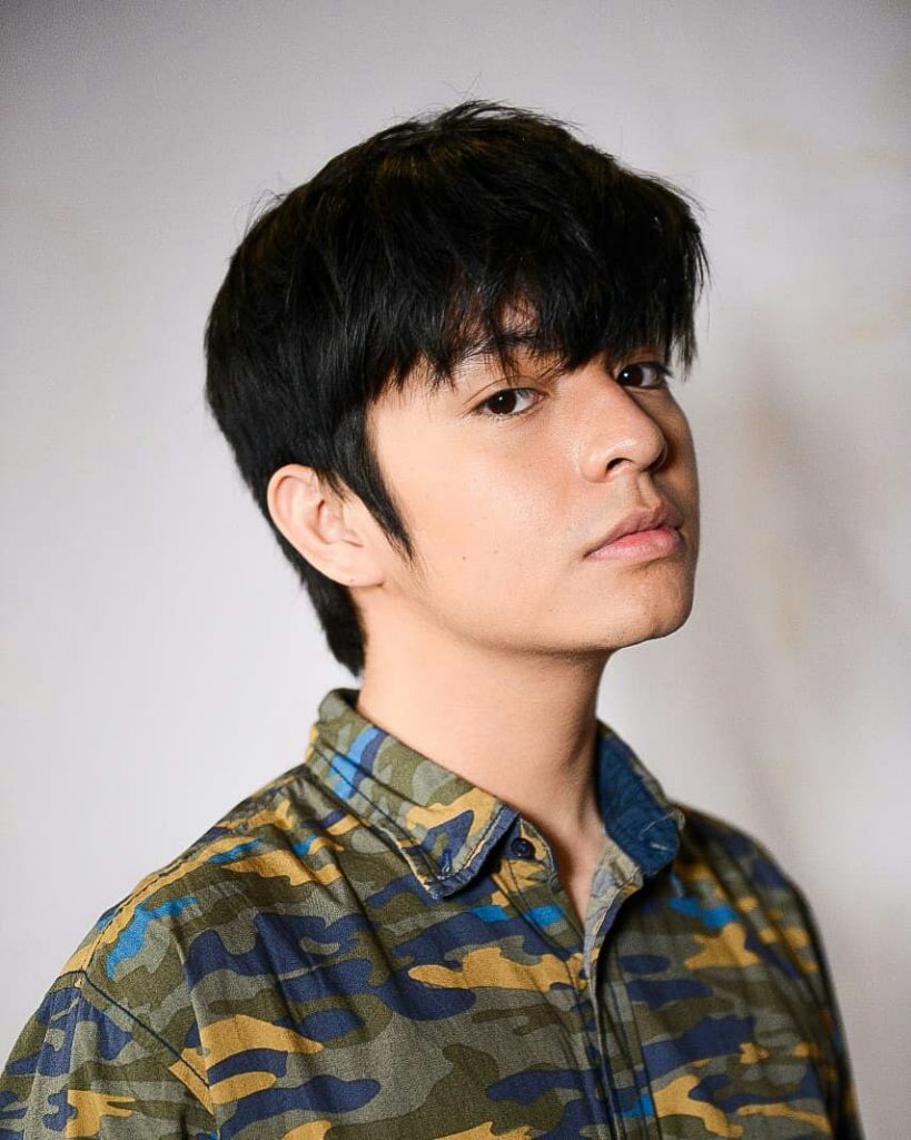 Daftar Deretan Cowok Ganteng di Indonesia Idola Cewek-cewek - Best ...