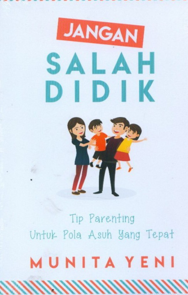 Strict Parents: Pengertian, Ciri-ciri, & Dampak Anak Strict Parents