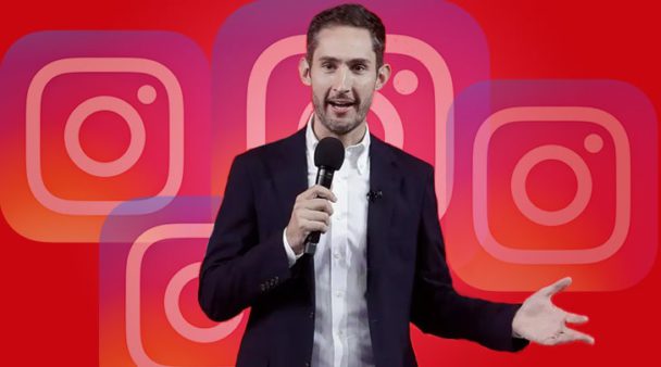 Mengenal Pendiri Instagram (Founder Instagram) - Gramedia