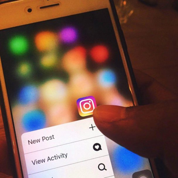 Mengenal Pendiri Instagram (Founder Instagram) - Gramedia