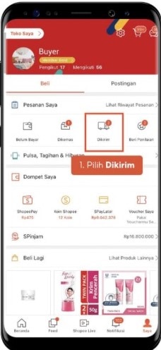 Retur Barang di Shopee, Tips dan Syarat yang Harus Diketahui