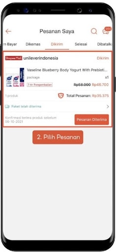 Retur Barang di Shopee, Tips dan Syarat yang Harus Diketahui