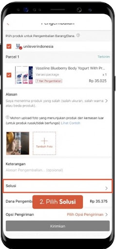 Retur Barang di Shopee, Tips dan Syarat yang Harus Diketahui